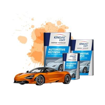 Cina Diluente di secchezza lento della lacca del buon di dissoluzione diluente acrilico automobilistico della lacca in vendita