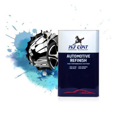 Cina Indurente per vernici auto in resina epossidica in vendita
