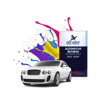 China Revestimento acrílico do espaço livre da primeira demão do carro de Toyato para a pintura do revestimento do autocancelamento do carro à venda