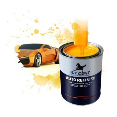 Cina Diluente per vernice auto trasparente acrilica in vendita