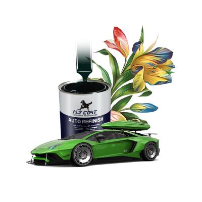 Cina Car Metal Plate Automotive Acrylic Auto Primer Coating for And Fiberglass Substrates in vendita