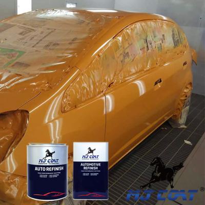 Cina Protezione rispettosa dell'ambiente dello spruzzo della pittura del cappotto di azzeramento automatico con 1 colore in vendita