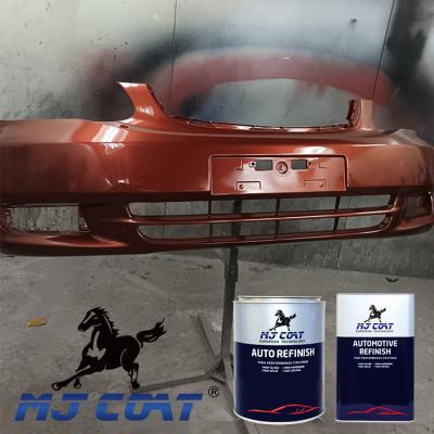 Cina 1 rivestimento automobilistico di colore chiaro lucido e Matte Finish in vendita
