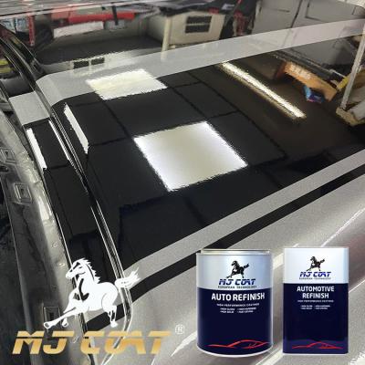 Cina 1 Hour Fast Drying Auto Acrylic Primer High Good Adhesion in vendita