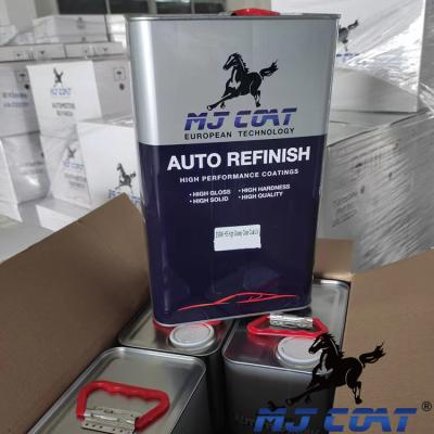 Cina Low VOC Level Acrylic Auto Primer Corrosion Resistance in vendita
