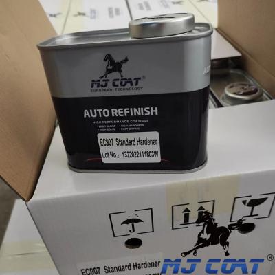 Cina High Weather Resistance Auto Acrylic Primer Matte Finish in vendita