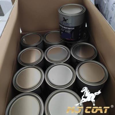 Cina High Performance Acrylic Black Primer Quick Drying Time in vendita