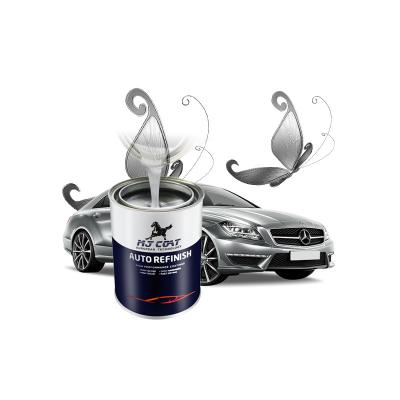Cina Glossy And Matte Auto Finish Restoration - Keep From Hot Environment in vendita