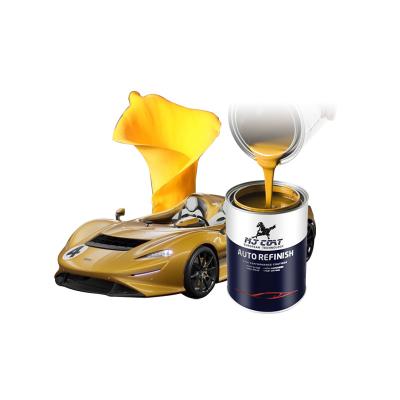 Китай Smooth Levelling Acrylic Auto Primer with Good Fill And Sanding Properties продается
