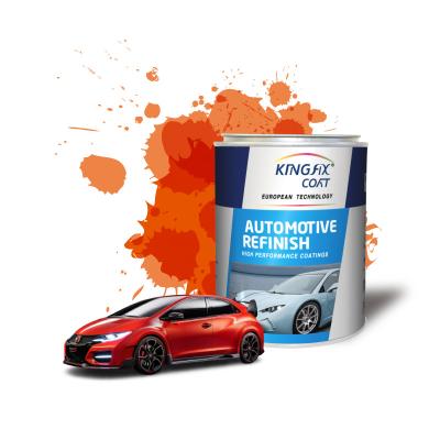 Cina Verniciatura per auto ad alto lucido Verniciatura per auto ad alto lucido in vendita