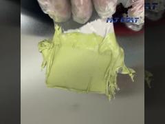 Stucco per carrozzeria in poliestere CHPO ad alta adesione ISO14025 per auto