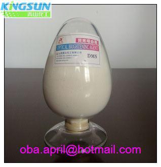 China fluoresent whitening agent  DMS à venda