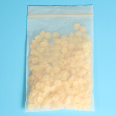 China Waterdichte Biologisch afbreekbare Resealable Zakken, Biologisch afbreekbare Plastic Zakkenvoedsel Verpakking Te koop