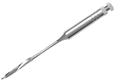 Cina Acciaio inossidabile Endo Files For Medical Use dentario degli scrematori dentari di Peeso in vendita