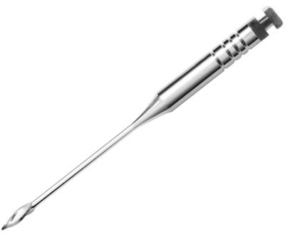 Cina Il portone dentario Glidden perfora l'acciaio inossidabile Endo Files dentario in vendita