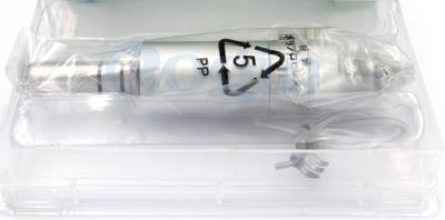 Cina Alta precisione Handpieces dentario ed accessori, 4/2 fori Handpiece a bassa velocità dentario in vendita