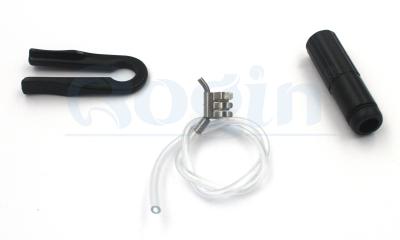 Cina Handpieces dentario a basso rumore ed accessori/Handpiece a bassa velocità dentario con la norma del CE in vendita