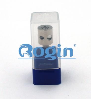 Cina Cartuccia dentaria su misura di Handpiece per la turbina di aria standard Handpiece, 2/4 fori in vendita