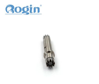 Cina OEM Handpieces dentario ed accessori/albero motore dei denti per l'angolo contrario a bassa velocità Handpiece in vendita