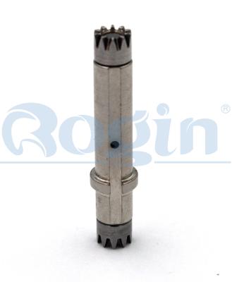 Cina Turbina dentaria contro l'asse per Handpiece a bassa velocità, materiale di angolo di acciaio inossidabile in vendita