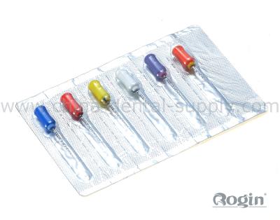 Cina Gli archivi eccellenti dentari di Niti, mano usano gli archivi Endodontic dentari con la dimensione assortita in vendita