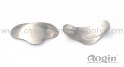 Cina Medium d'imballaggio in serie con Ledge Dental Matrix System, matrici contornate sezionali dentarie in vendita