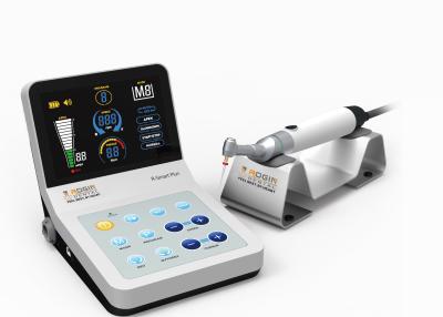 China Rotierende zahnmedizinische Instrumente Endo Motor With Apex Locator für Zahnarzt-Use In Root-Kanal-Behandlung zu verkaufen