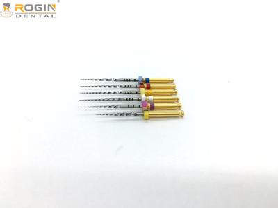 China 150 - 350rmp Progressieve Versmalling van Endodontics van snelheids de Roterende Dossiers voor Motor Te koop