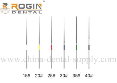 China O Scaler U arquiva Endo Files Endodontic Instruments dental com Handpiece ultrassônico à venda