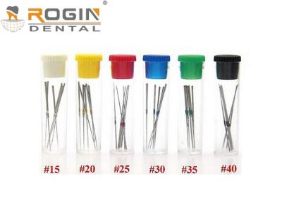 China O Scaler U arquiva Endo Files Endodontic Instruments dental com Handpiece ultrassônico à venda