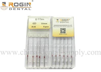China O Scaler U arquiva Endo Files Endodontic Instruments dental com Handpiece ultrassônico à venda