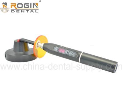 Cina Il trattamento dentario accende l'attrezzatura dentaria portatile ROGIN che cura le luci adatte per i bisogni di pratica dentaria in vendita