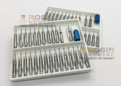 Cina perni e trapani della dentina di conservazione di 25pcs TriStar per il materiale da otturazione del principale canale in vendita