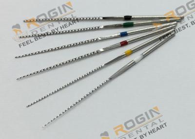 Cina Il contatore U archiva Endo Files Endodontic Instruments dentario con Handpiece ultrasonico in vendita