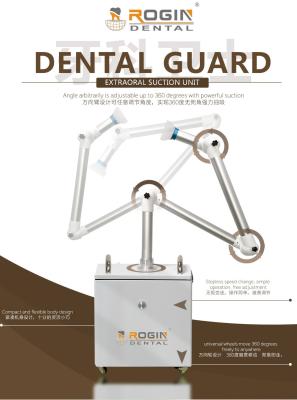 Cina Unità di aspirazione di Extraoral per le cliniche dentarie, forte uccisione dell'aerosol e goccioline in vendita