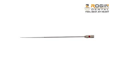 China 31mm 60mm 80mm 120mm Veterinaire Niti K Dossiersh Dossiers en K Reamers voor Veterinaire Klinieken en Hosptals Te koop