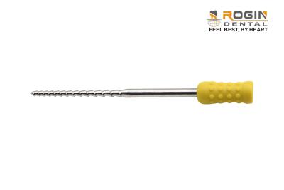 China 31mm 60mm 80mm 120mm Veterinaire Niti K Dossiersh Dossiers en K Reamers voor Veterinaire Klinieken en Hosptals Te koop