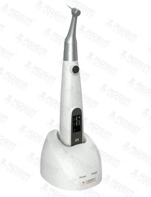 Cina Strumenti dentari Endo Motor With Apex Locator 2 in 1 progettazione per i dentisti in vendita
