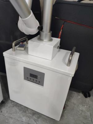 Cina Unità dentaria telecomandata di aspirazione dell'aerosol di 350W 4000Pa in vendita