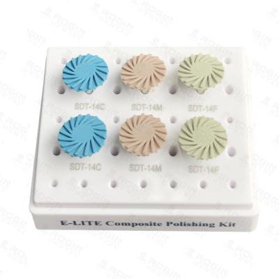 Cina Miscela di Composte del silicone con rifinitura di Diamond Powder For Polishing And in vendita