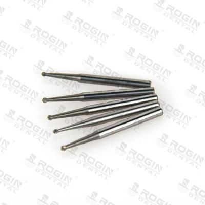 Cina Burs di lucidatura dentario Diamond Burs FG RA Carbide Burs Surgical per macinazione e lucidatura in vendita