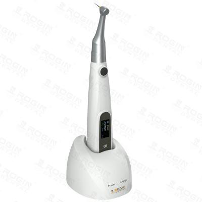 Cina Strumenti dentari rotatori gli ultimi 2 in 1 Endo Motor With Apex Function senza fili per il trattamento di In Root Canal del dentista. in vendita