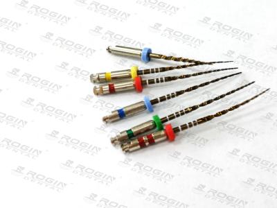 China Função dental da ativação do calor de Endo Files Super Flexi With para o dentista Engine Use à venda