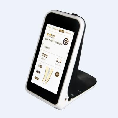 Cina 150rpm radio Endo Motor With Apex Locator dentario in vendita