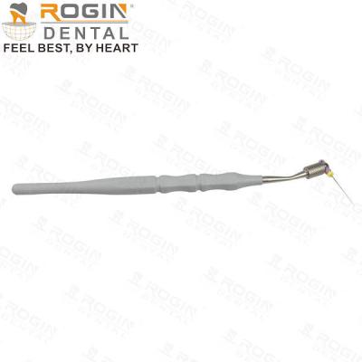 China Strumenti Assistive per il supporto posteriore dei denti per l'acciaio inossidabile medico DENTARIO Endodontic degli archivi ROGIN di uso della mano for sale