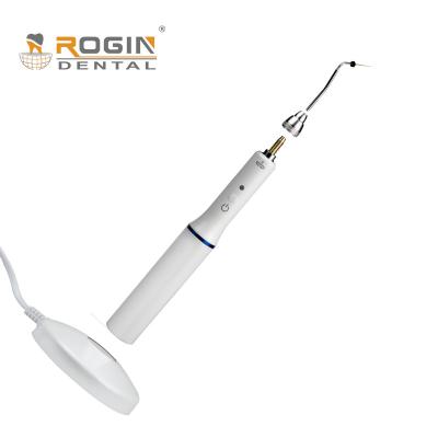 Cina 200°C otturazione Pen Portable Dental Equipment Cut e riempire la guttaperca in vendita