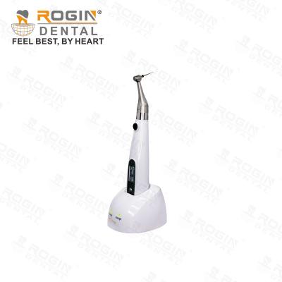 China 1500mAh οδοντική μηχανή Endo με τις συσκευές Endodontic εντοπιστών κορυφών for sale