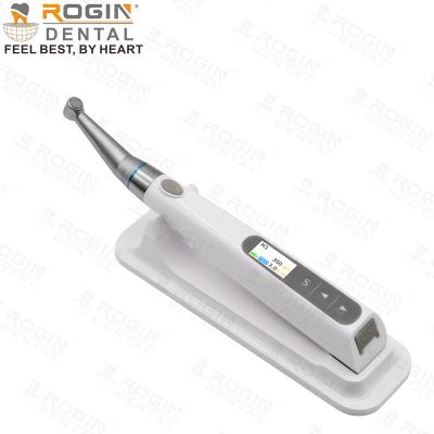 Cina Endo Rotary Handpiece Contra Angle di un pezzo Handpiece dentario in vendita