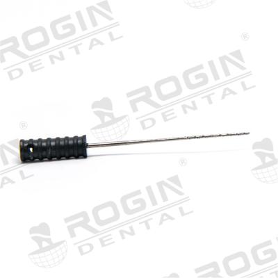 Cina Sterilizzazione dentaria di Endo Files With An Optional degli spiedi pungenti di acciaio inossidabile in vendita