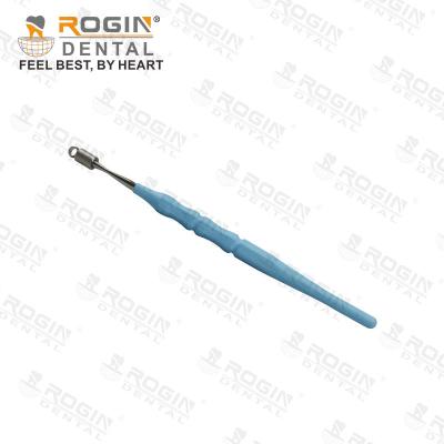 Cina La mano usa Endo Files Holder Endodontic Materials semplice e pratico in vendita